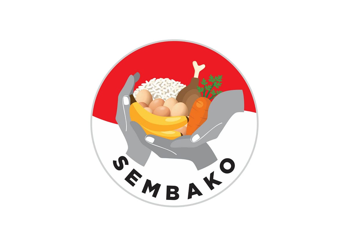 How I Create “Sembako Bot” using Google Cloud | by Giovanni Dejan | Dev ...