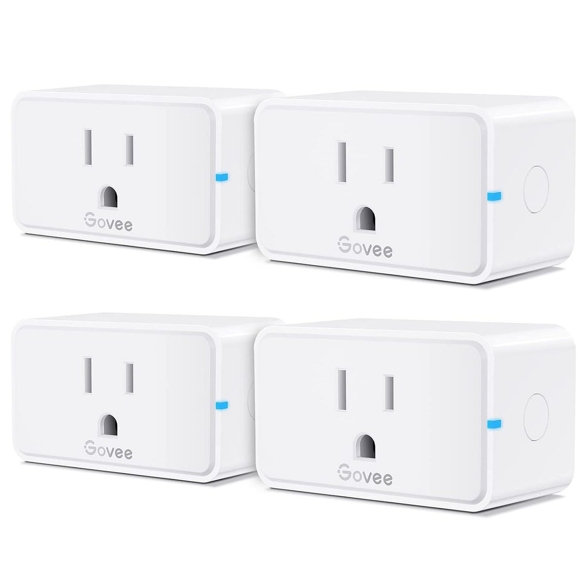 Govee Smart Plug 15A Review | by Ethan Turner | Medium