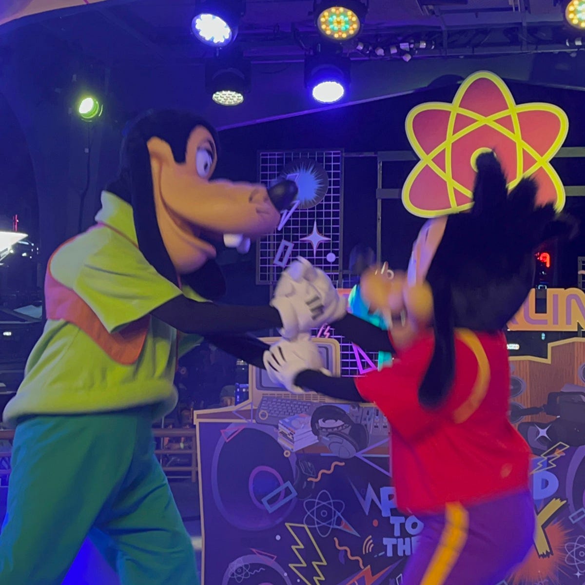 A Goofy Movie: Disney’s 90s Classic Celebrates 30 Years | by Disney ...