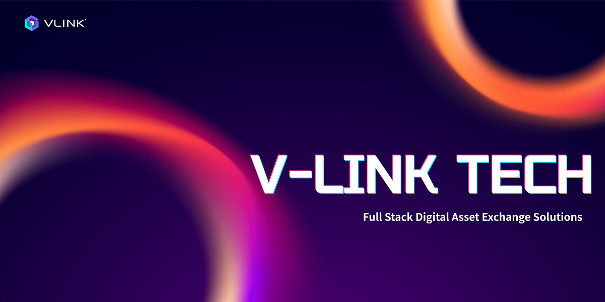 VLINK-Wallet as a Service: Expand Your Business with Embedded Crypto ...