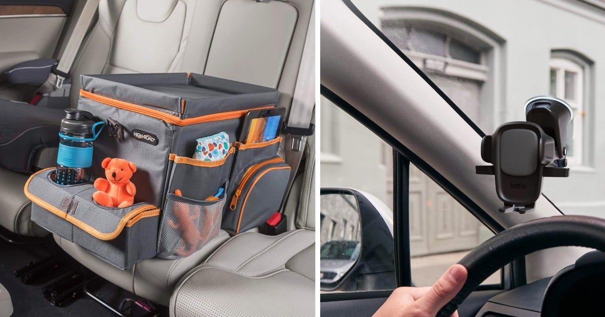Best Car Show Accessories for 2024: Must-Haves to Make Your Ride Stand ...