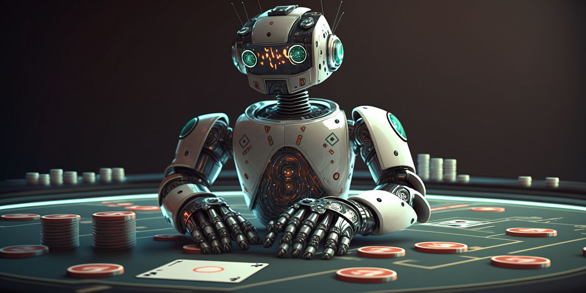 Redefining Fair Play: AI in Detecting Fraud and Cheating in Online ...