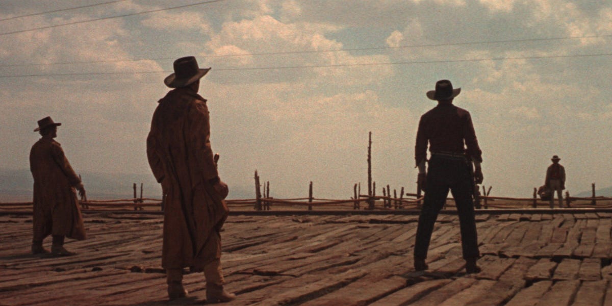 Between the Lines: Improve Your Dialogue with Tension and Subtext | by ...