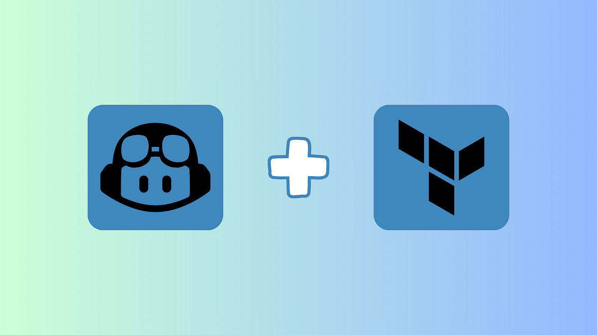 How to use GitHub Copilot for Terraform | by Sarah Lean | Azure Terraformer | Nov, 2024 | Medium