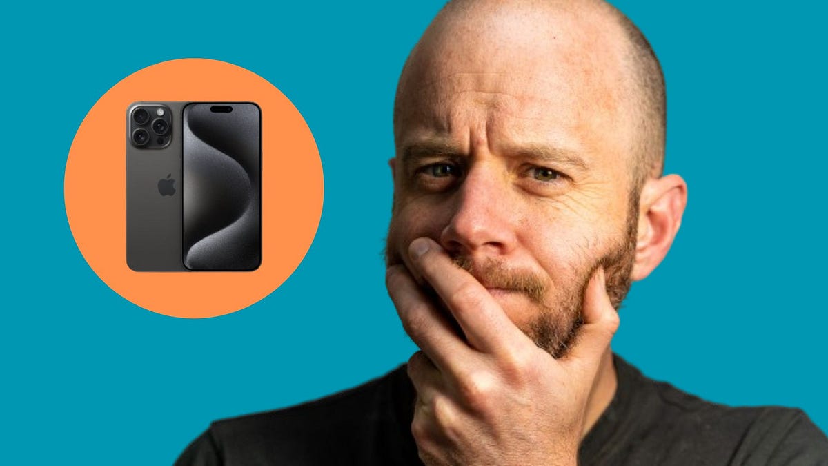 Do I Miss the iPhone?. The answer has surprised me | by Mark Ellis ...