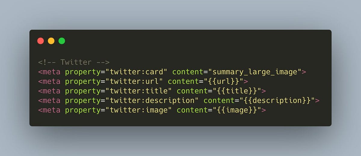 Top API Marketplace To Sell Your Url Meta API | by TheStartupFounder.com | Medium