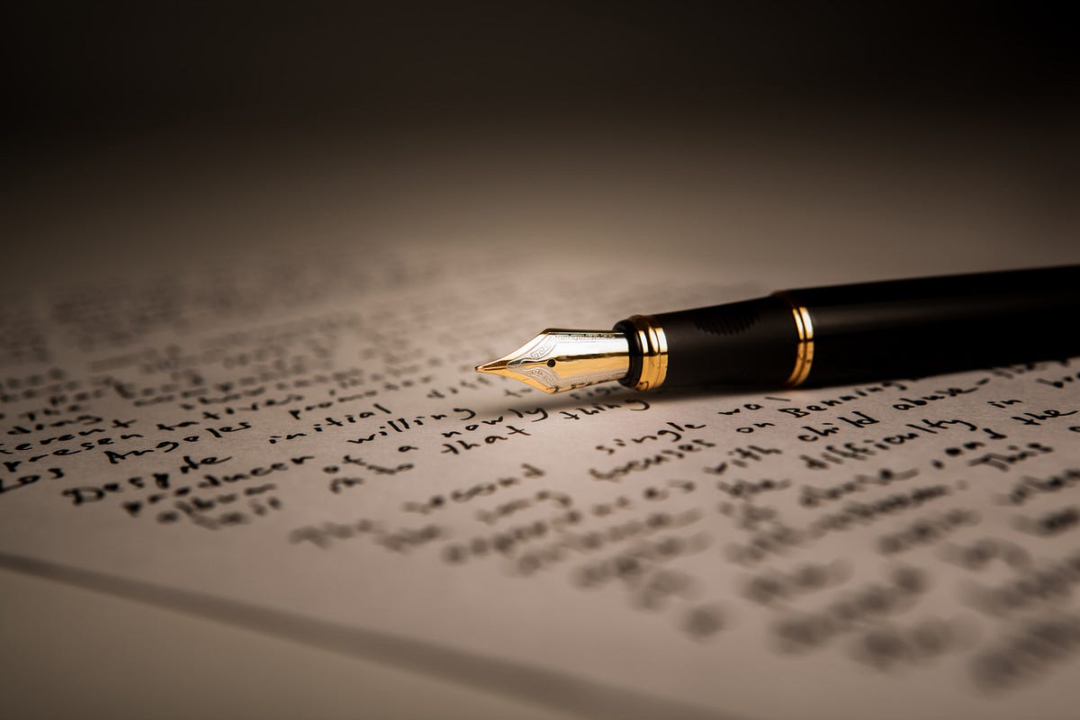 HUMBLEST APOLOGY — Agonizing Words | by Agonizing Words | Medium