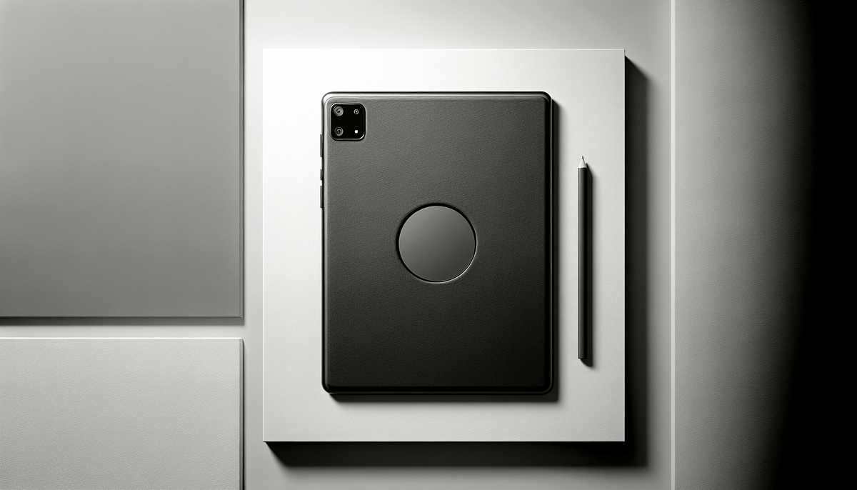 Unique And Personalized Minimalist IPad Covers | by Casenixx Phone ...