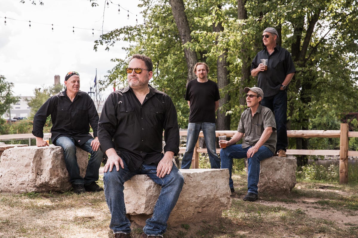 Roots Asylum’s “Girl In A Tower”: An Enchanting Reverie of Americana ...