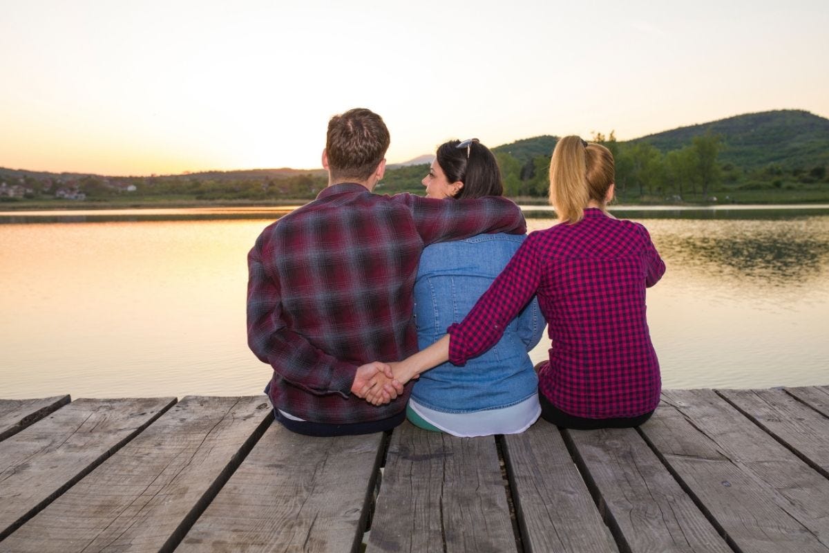 What Are The Reasons Of Extramarital Relationships? | by Maria K Moler | Aug, 2023 | Medium