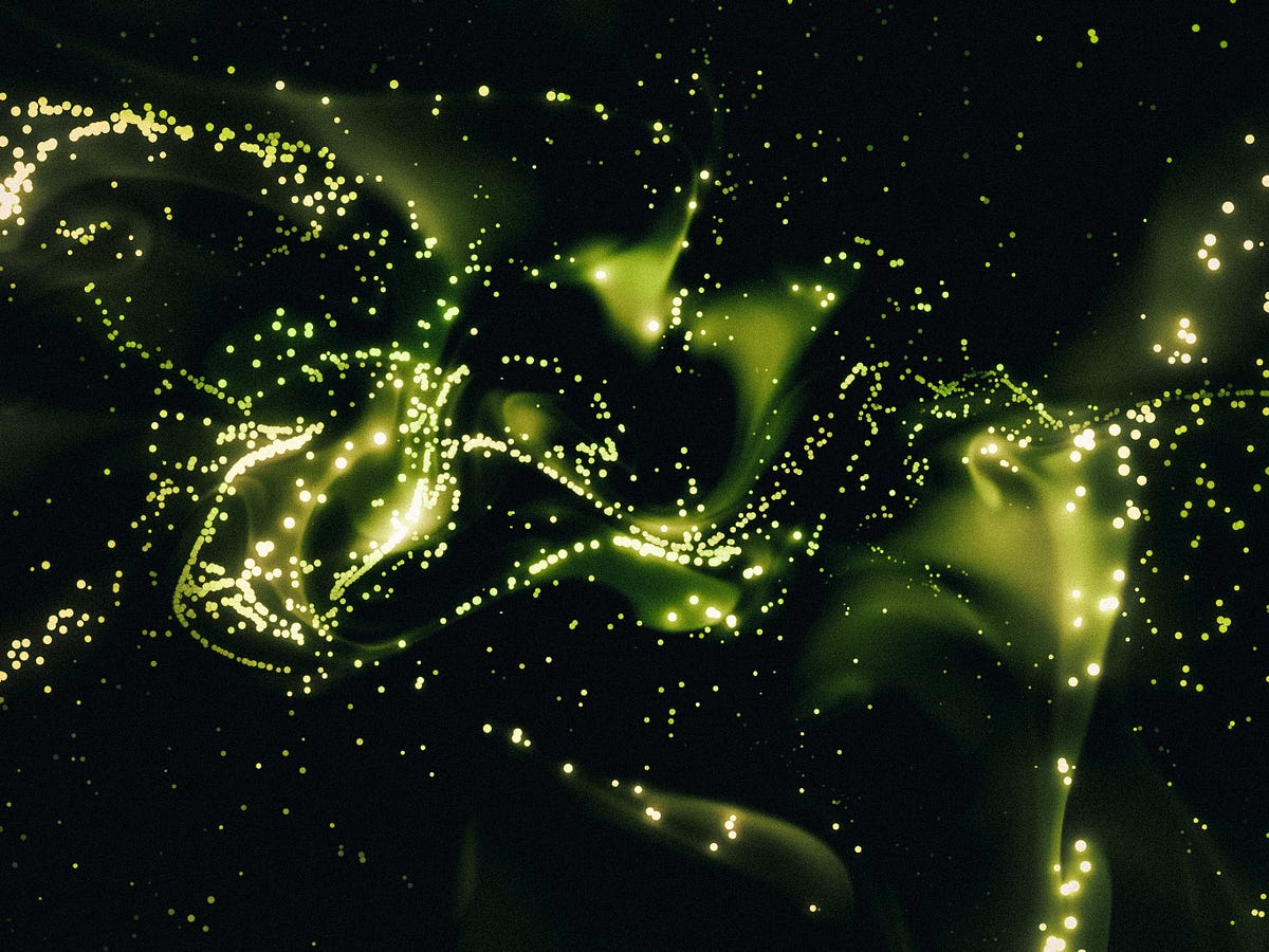 Creating Stunning Visual Effects with the Unity Particle System | by ...