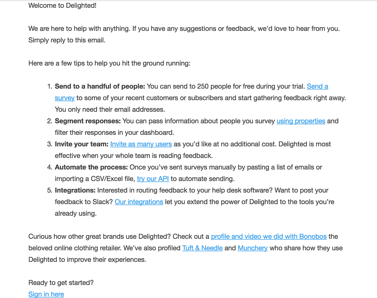 Don’t Kill Your Startup With Bad User Onboarding | by Hiten Shah | The ...