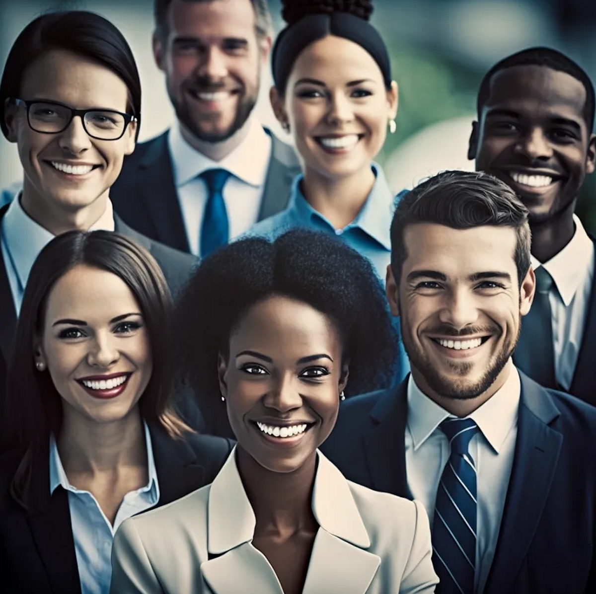 Recruiter Magic. Recruiters are like barbers… | by Jewel Edward Love ...