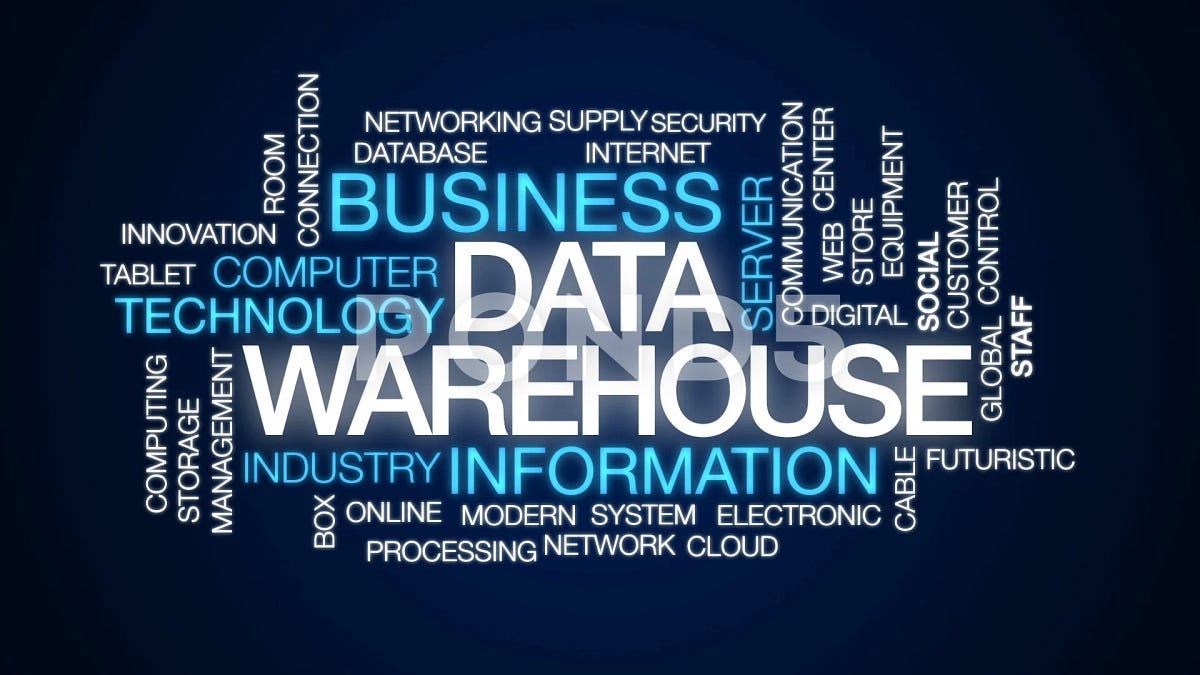 The Power of Data Warehousing: Unlocking Insights for Your Business ...
