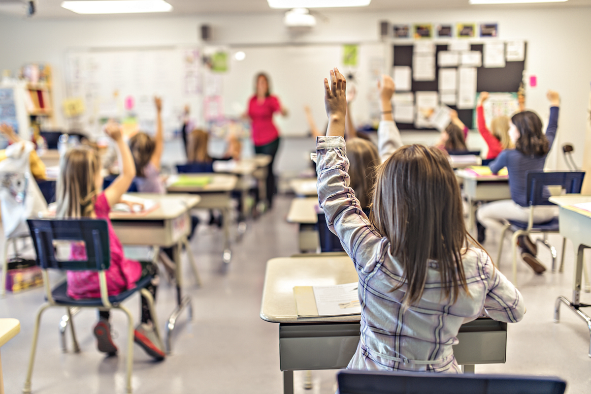 5 Steps to take if you think your child might struggle academically ...