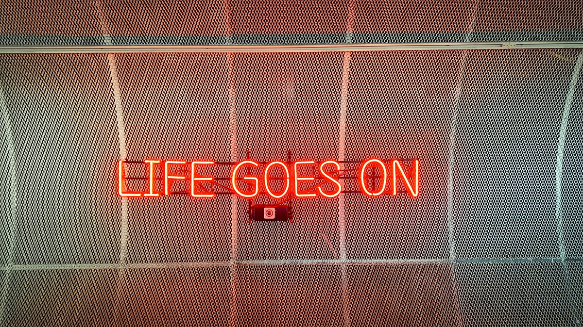 Life and Me. Life like me has evolved and will… | by Diepak Paul | The ...