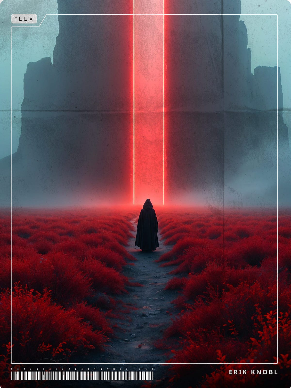 Steal these 12 Flux/Mystic prompts to craft amazing fantasy worlds | by ...