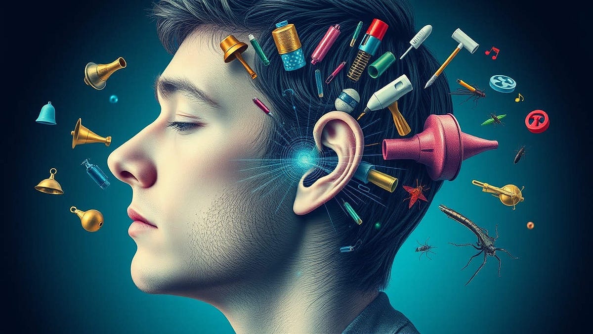 3 Tips for Seniors Managing Ear Ringing | by Sarah Thompson | Sep, 2024 ...