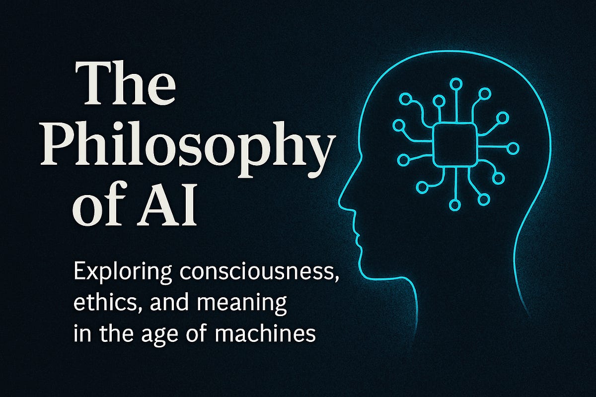A Glimpse into Ai’s Philosophy. The Philosophy of Ai | by Umer Iqbal ...