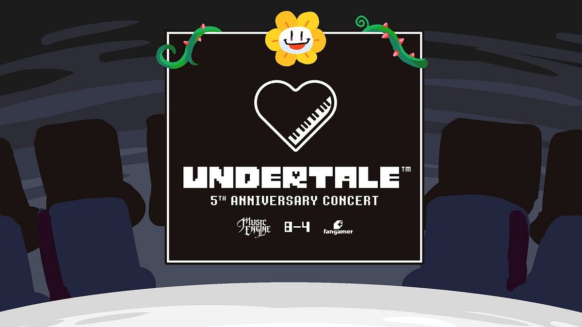 Individual Choice: Taking the Spoilers And Schilling Out Of Undertale ...