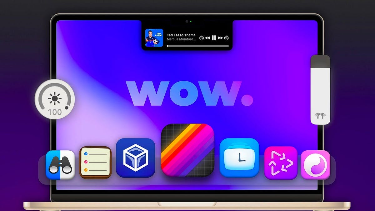 10 Game-Changing Free Mac Apps You’ll Wish You Found Sooner | by ...