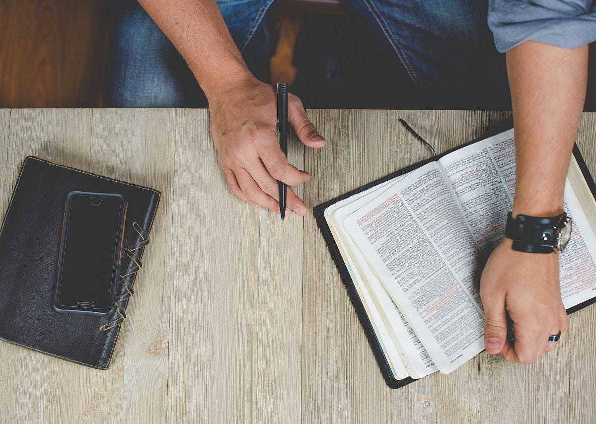 The Call to Ministry. Every minister of the gospel should… | by ...