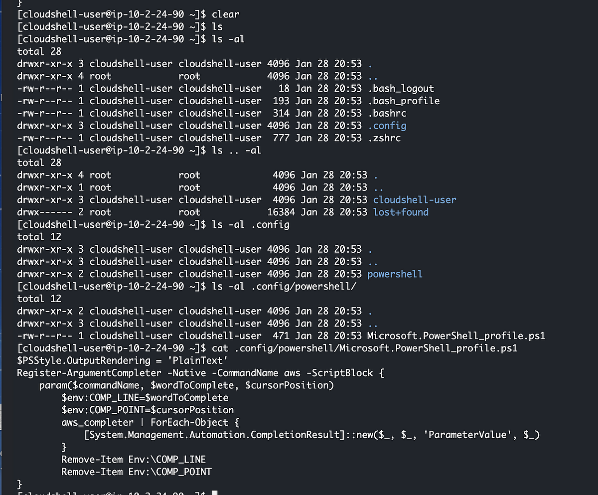 Top Cloud Security CLI Commands for AWS, Azure & GCP with Live Working ...