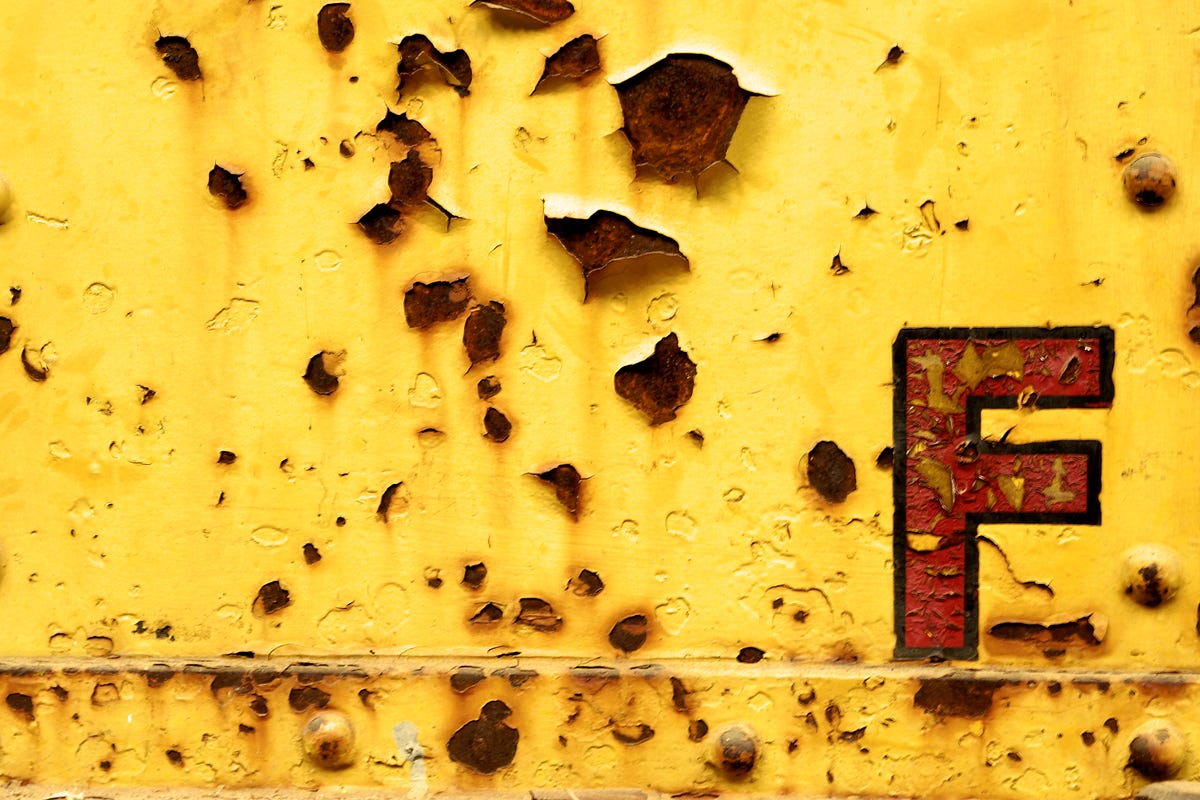 DAY 7:The Three F’s. The three F’s | by Emily Escobar🧢 | Medium