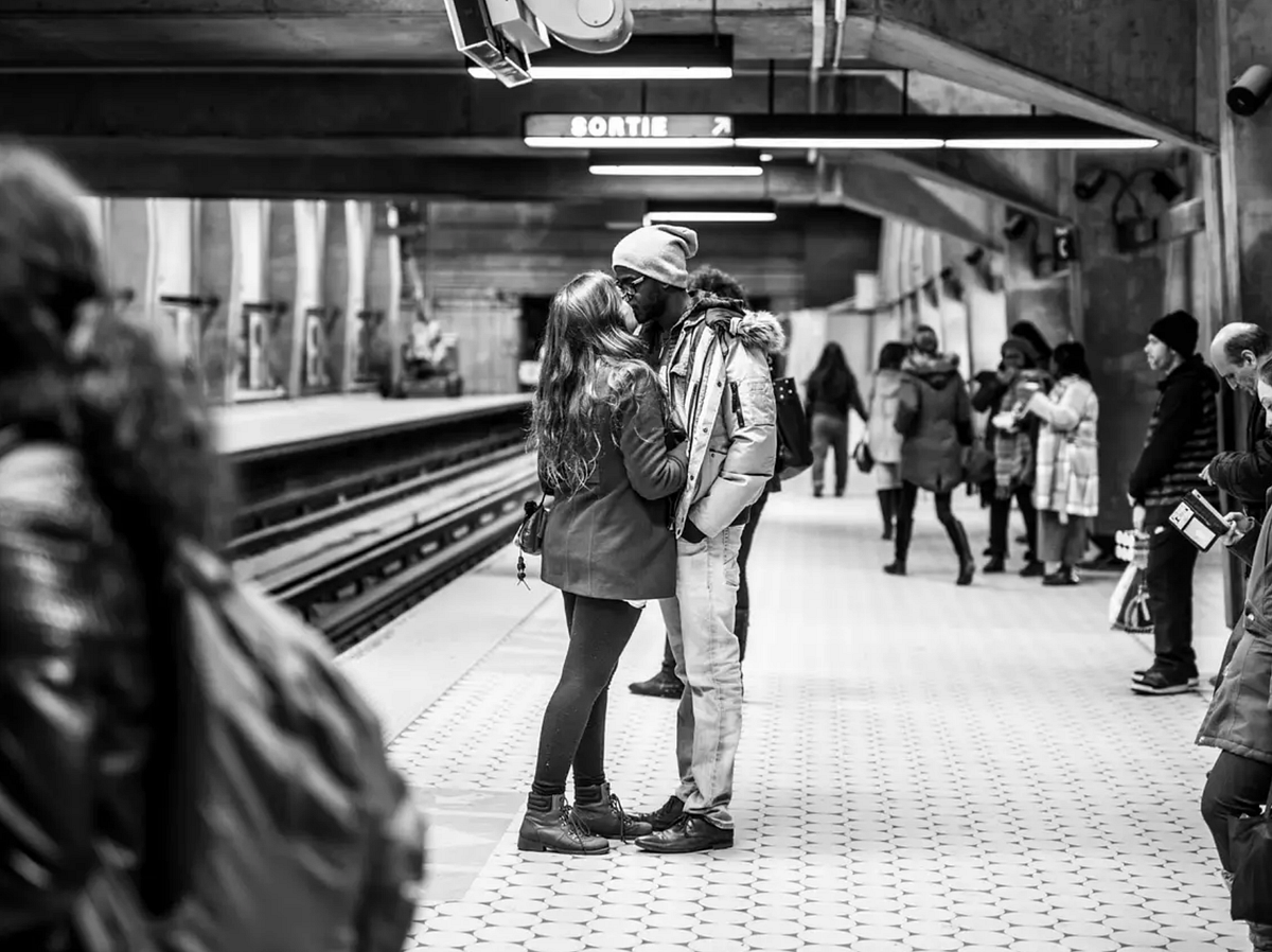 Street Photography: Capturing the Essence of the Streets, Day and Night ...