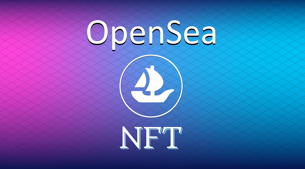 Cara Membeli NFT di OpenSea | by cloud kyuby | Medium