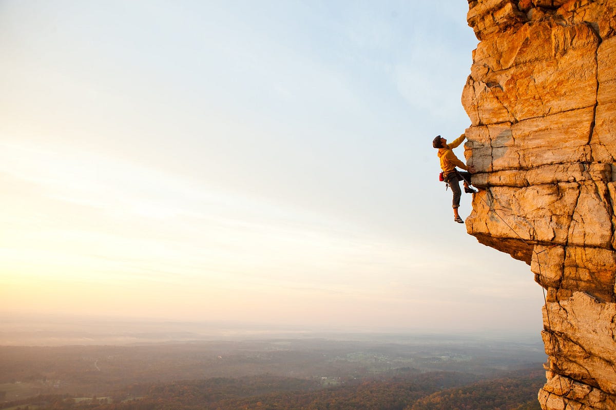 The Art of Mastery: Embracing the Plateau with Zen Wisdom | by The ...