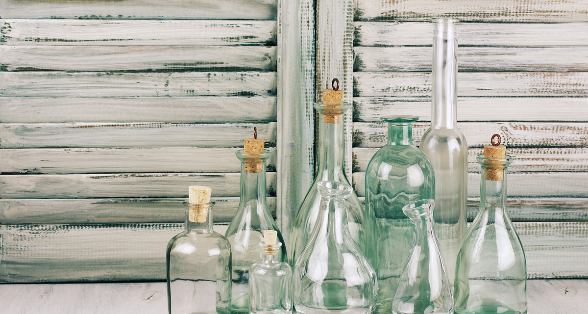 Key Advantages of Glass Packaging | BPS Glass | by Bpsglass | Medium