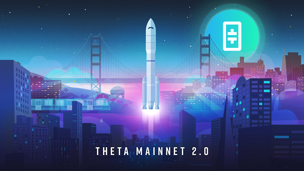 Theta Guardian Node staking is now live on Theta Mainnet 2.0 | by Theta ...