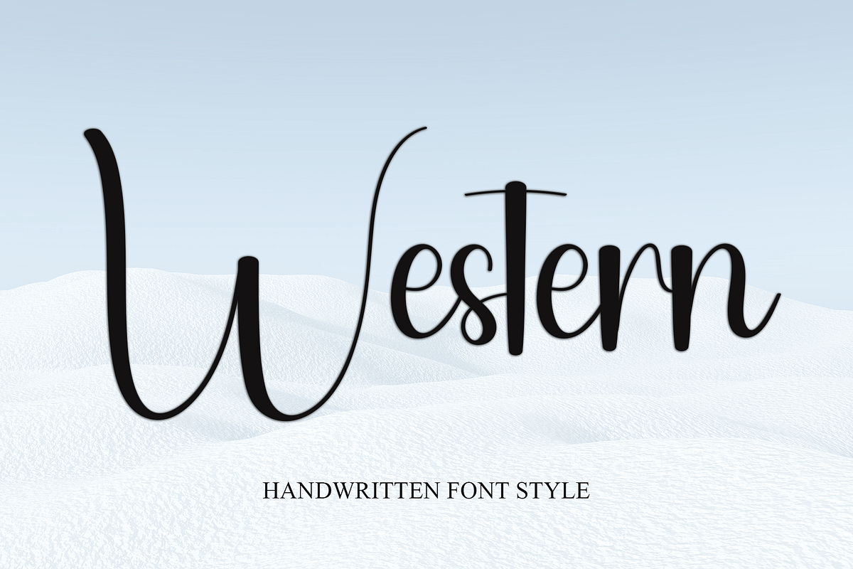 Western Font Download | by Lilylumos | Apr, 2024 | Medium
