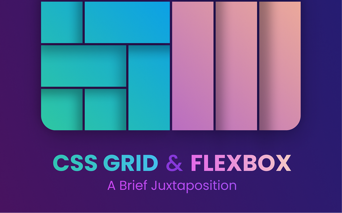 Mastering Layout Magic: The Essential Guide to Flexbox and CSS Grid for ... Mastering Layout Magic: The Essential Guide to Flexbox and CSS Grid for ...