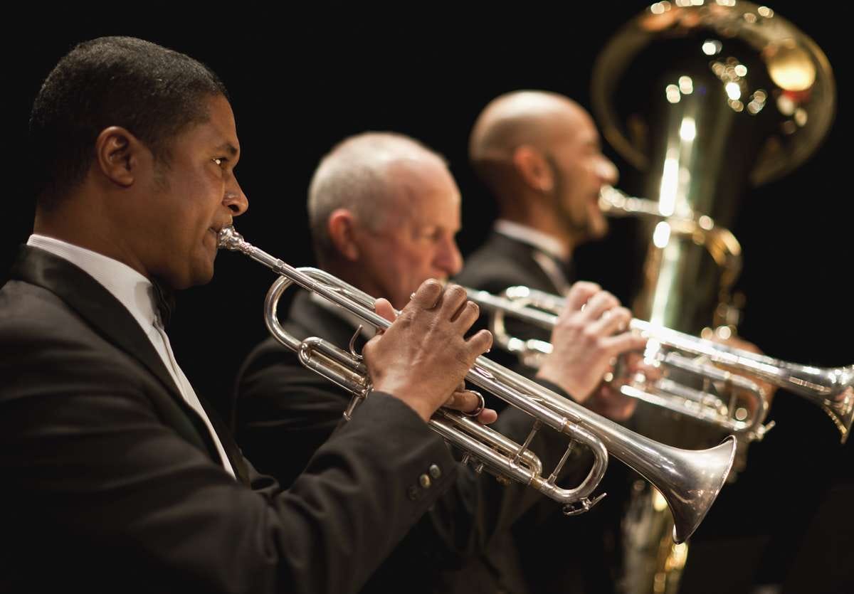 Trumpet Transposition: Why the heck do I need to transpose? | by ...