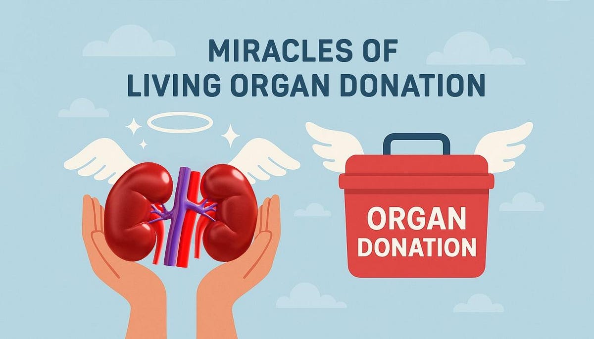 One Miracle Away: How Save One Person Turns Media into a Life-Saving ...