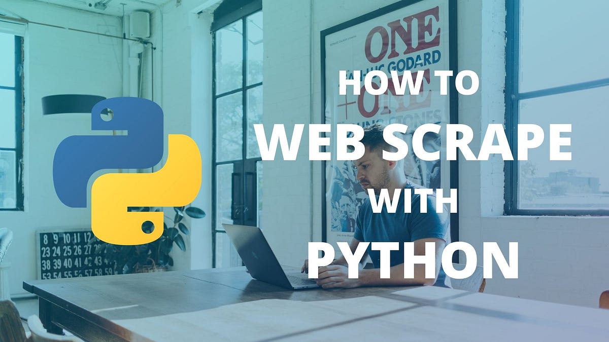 How to Web Scrape with Python: Scrapy vs Beautiful Soup | by SoftKraft ...