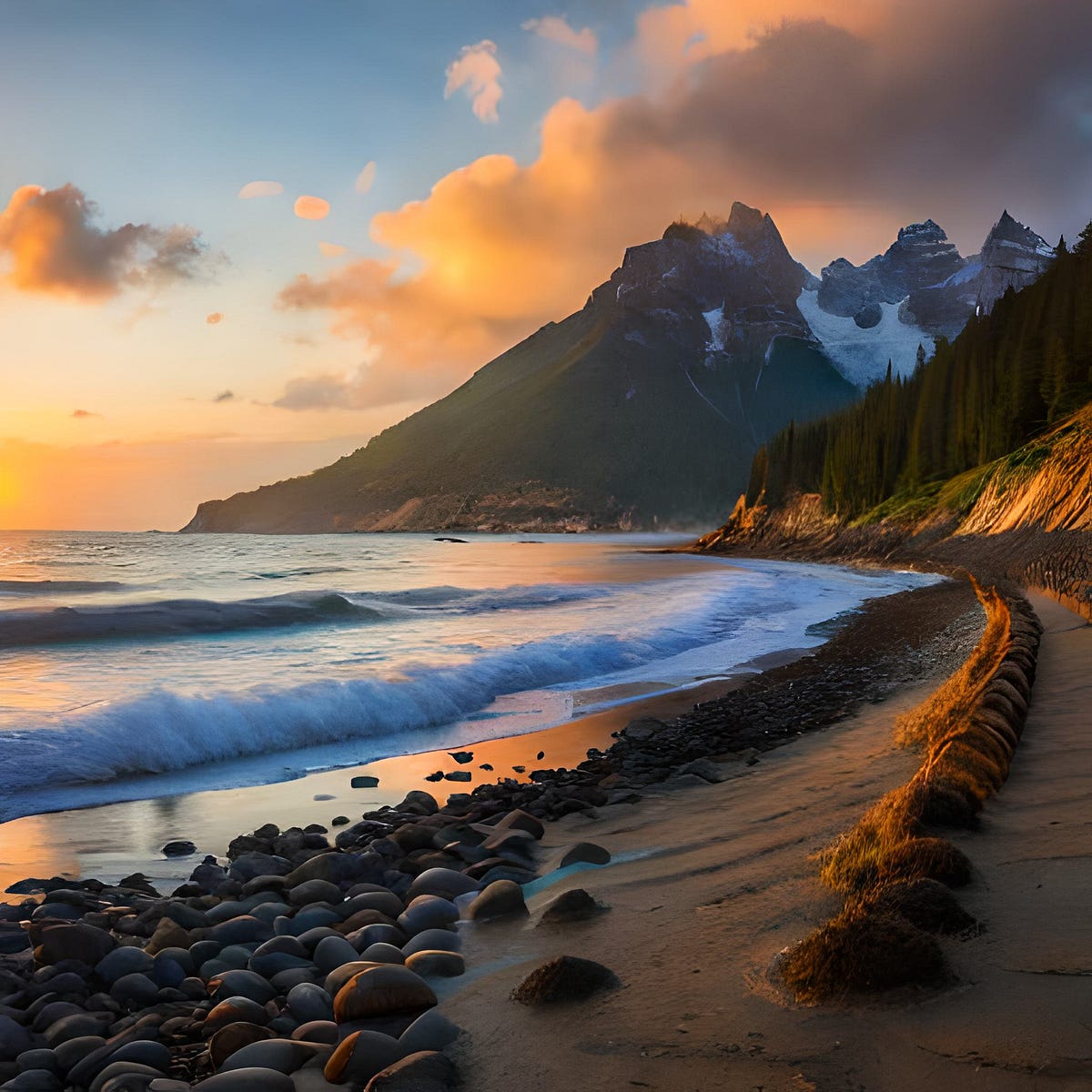 The Divine Mandate of Genesis 1:22 — Blessings of Multiplication and ...