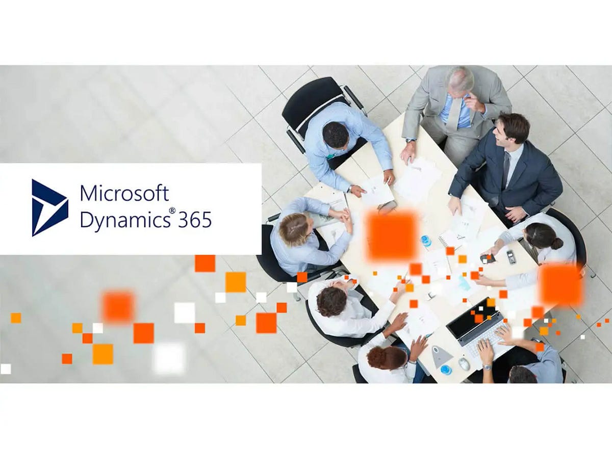7 Compelling Reasons to Select Dynamics 365 for Marketing | by ...