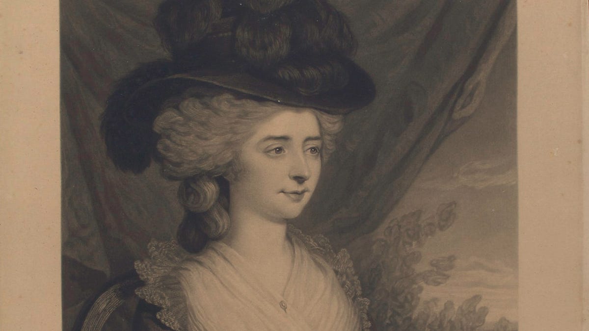 Fanny Burney, Novelist. A talented 18th/19th century English… | by John ...