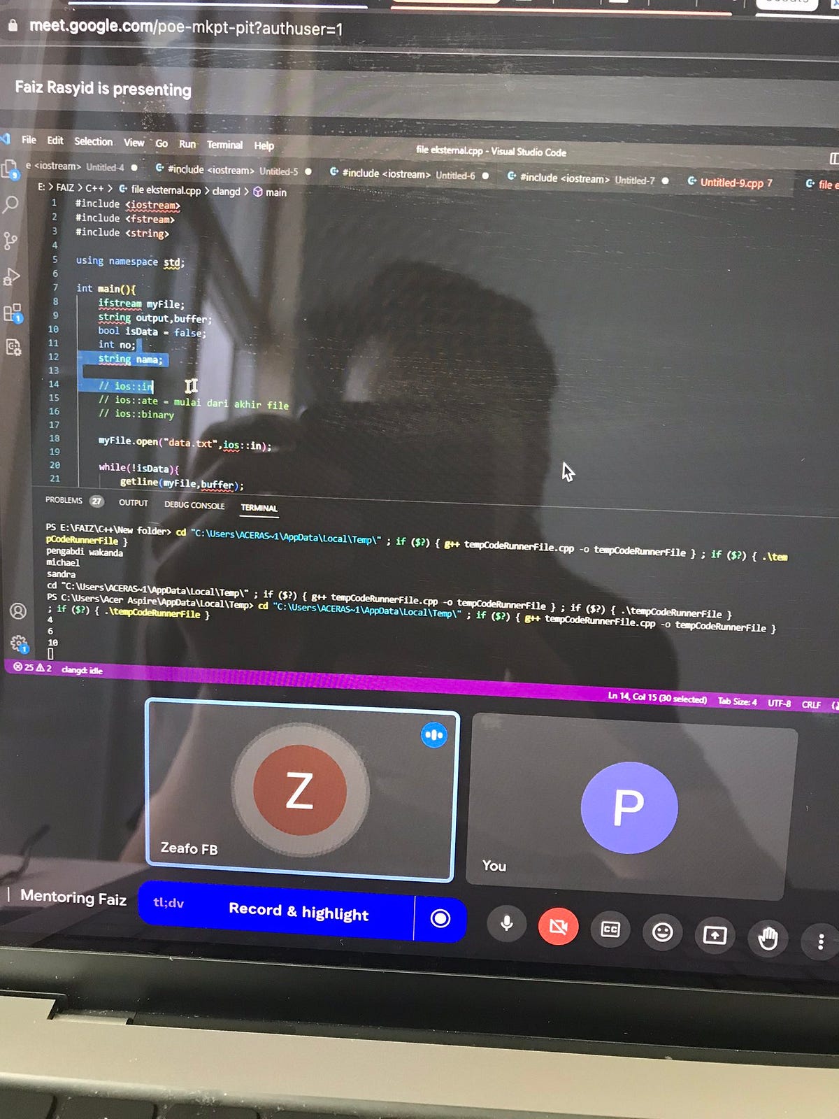 Igniting the Code Spark: My Journey Teaching Programming to My Young Cousin | by Primawan Satrio ...