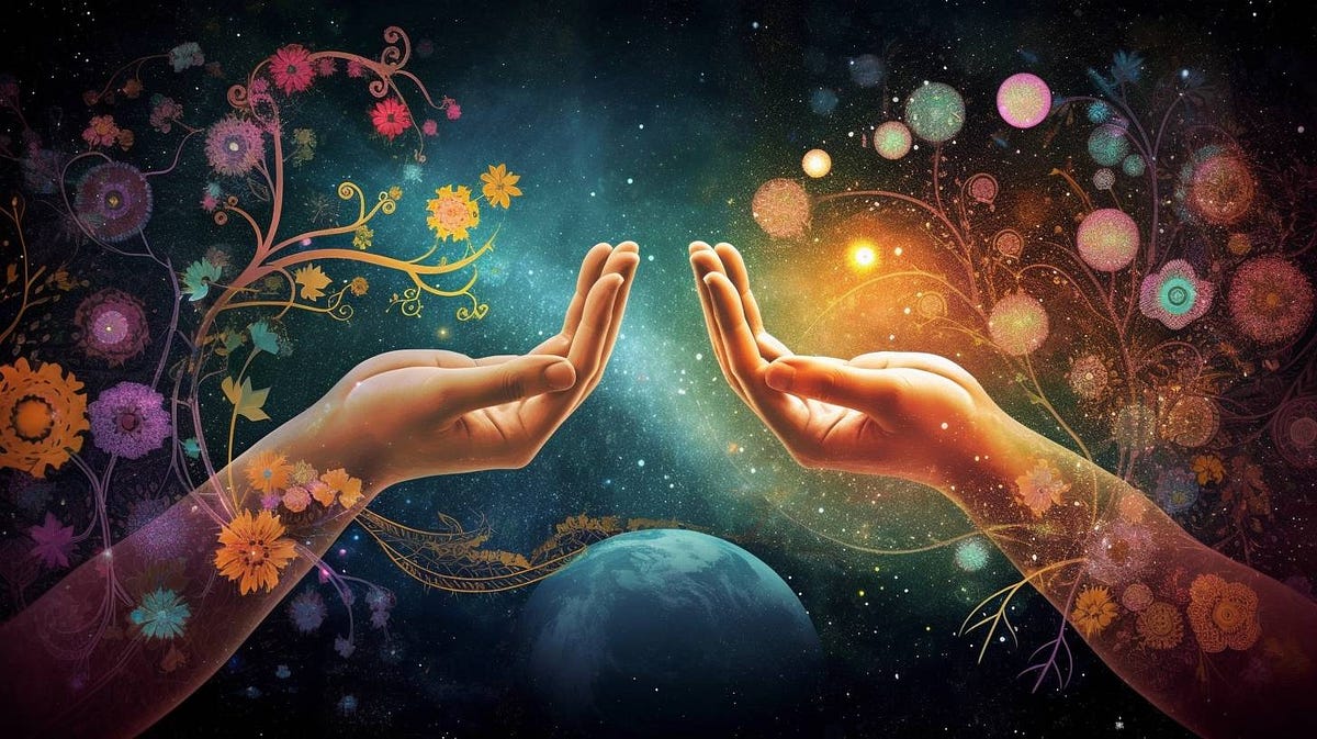 Law of Attraction Signs Someone is Thinking About You: A Comprehensive ...