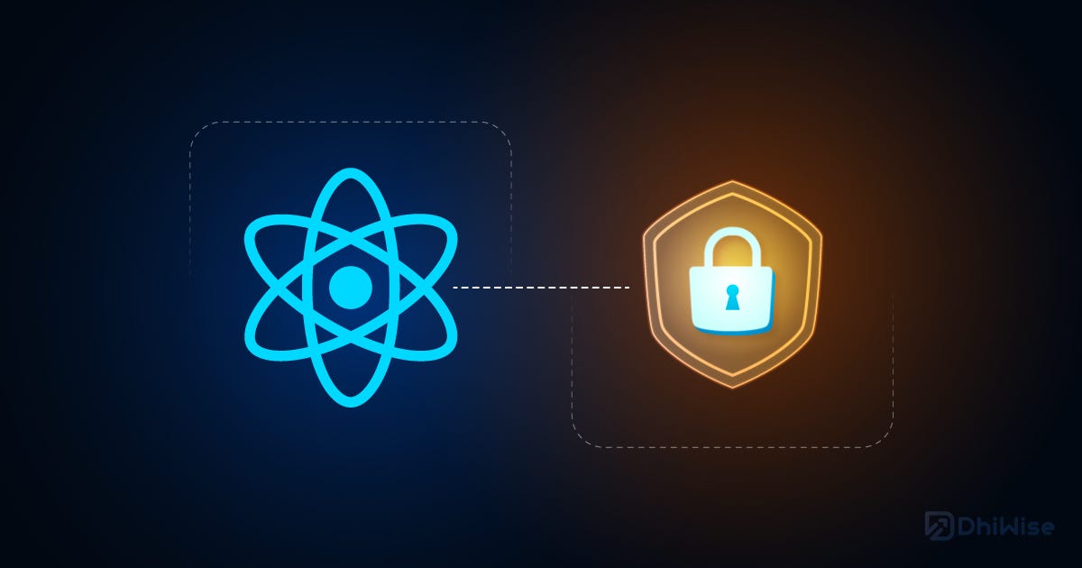 Make your react source code invisible to the browser | by Vivek Kumar ...