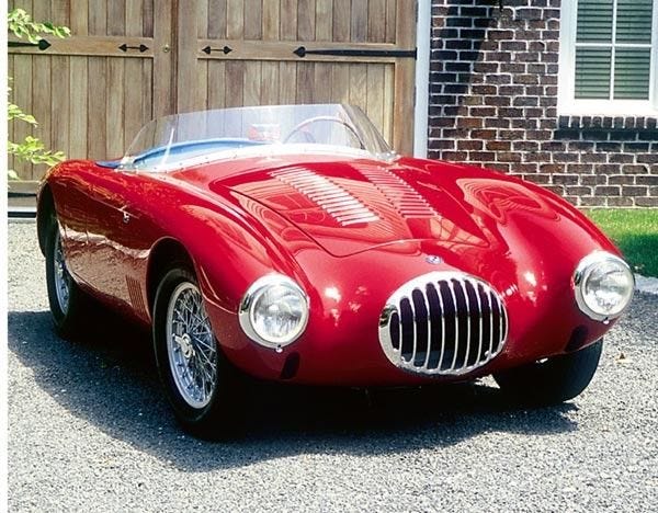 Cars That Begin With O