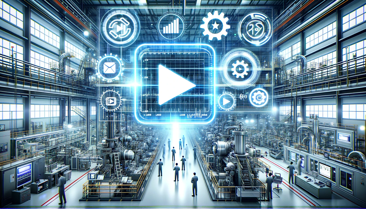 YouTube Video Creation Guidelines for Manufacturing Companies | by Alex ...