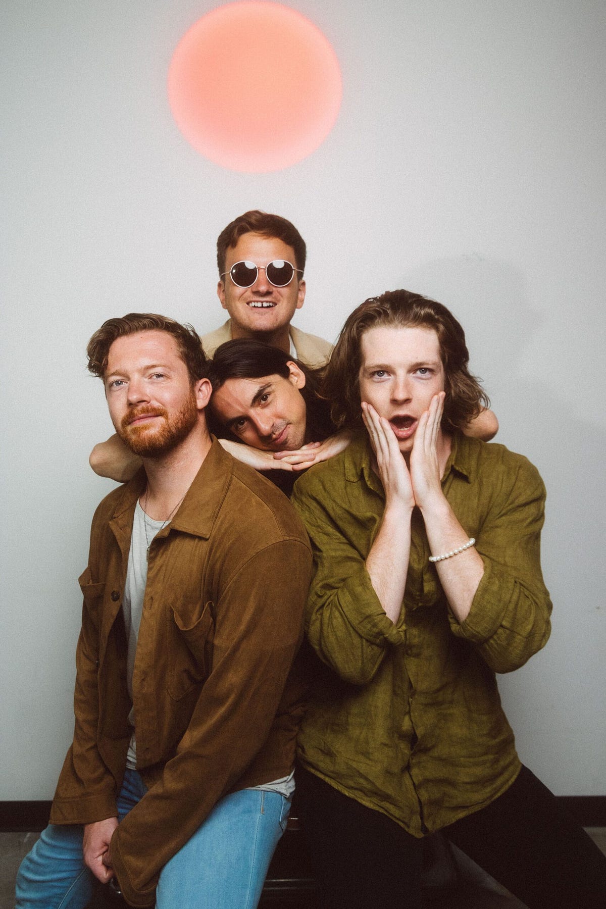 In Waves: The Bankes Brothers Ride the Sonic Tide with ‘See Me Run ...