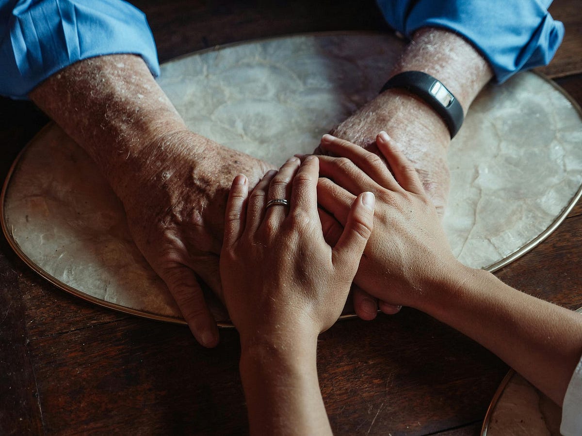 What Happens When You Can’t Find Reliable At-Home Care? | by Cindy ...