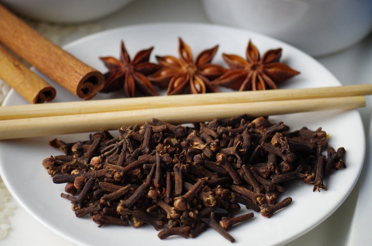 The Christmas Spice: Exploring Cloves | by Linda Lum | The Hub Publication