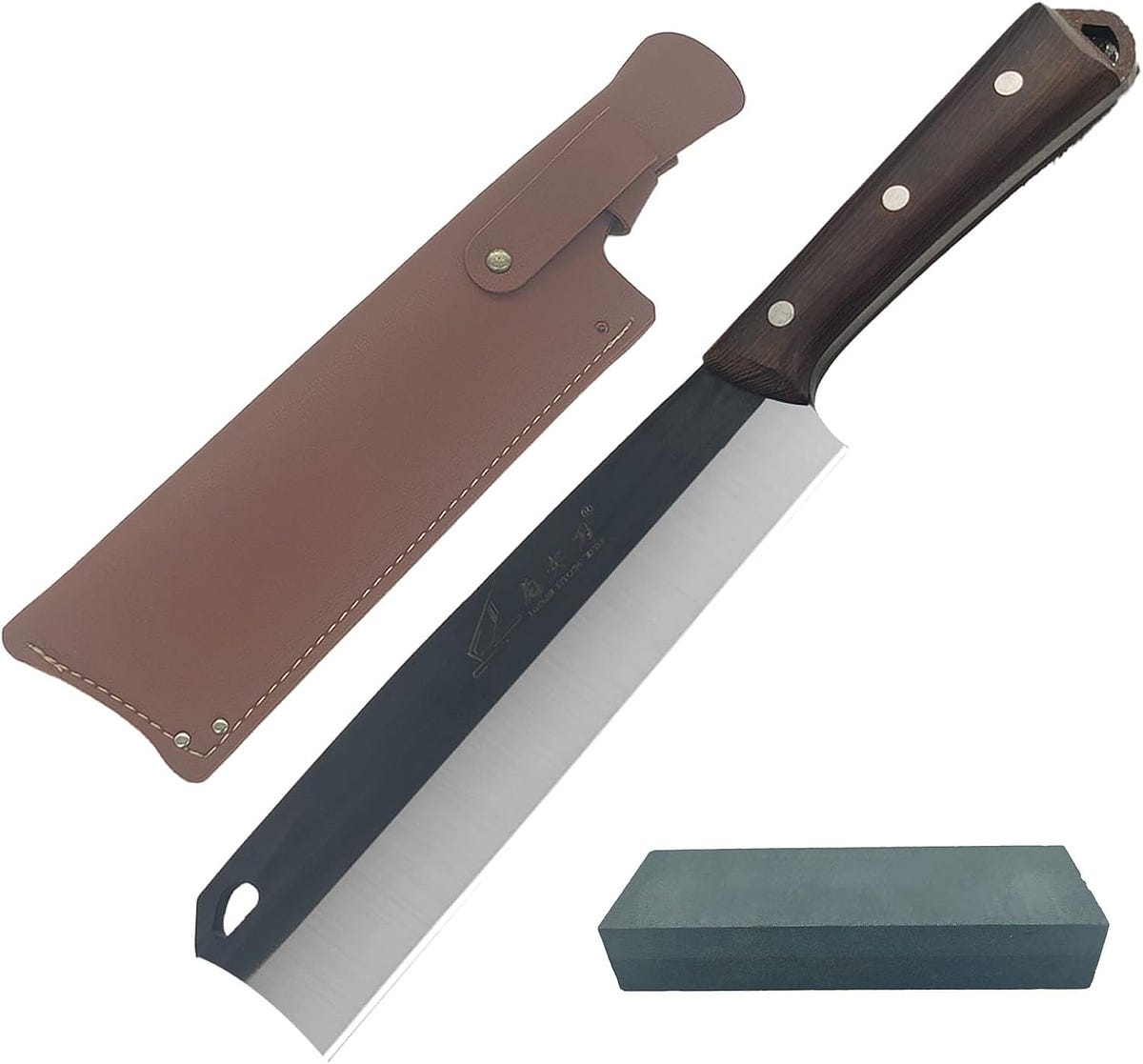 Hand Forging Machete Review | Purple Bazar | by PurpleBazar | Medium